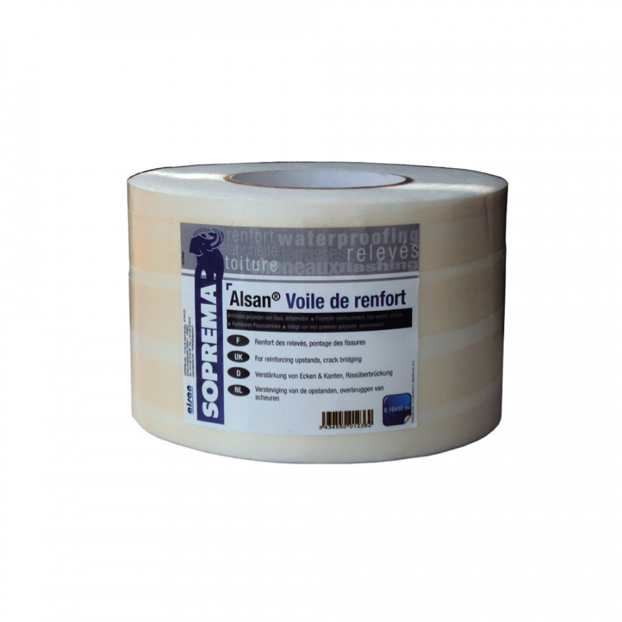 Robelbois – LIQUID & SYNTHETIC WATERPROOFING