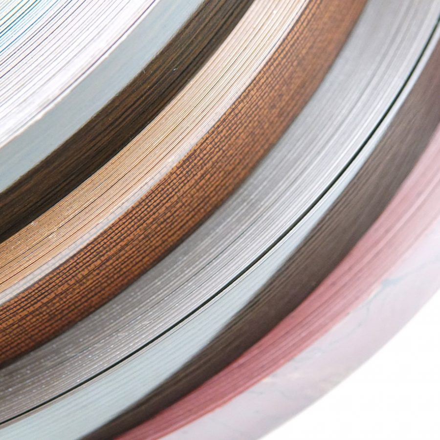 Robelbois – BANDES DE CHANT