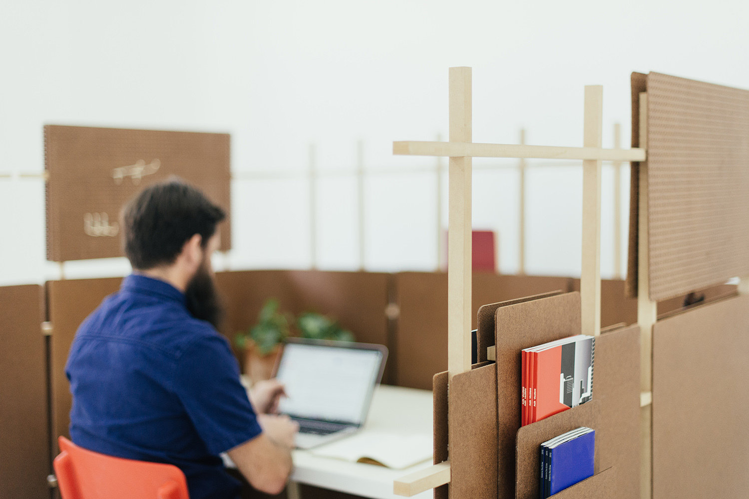 Robelbois – HDF BRUT (ISOREL®)