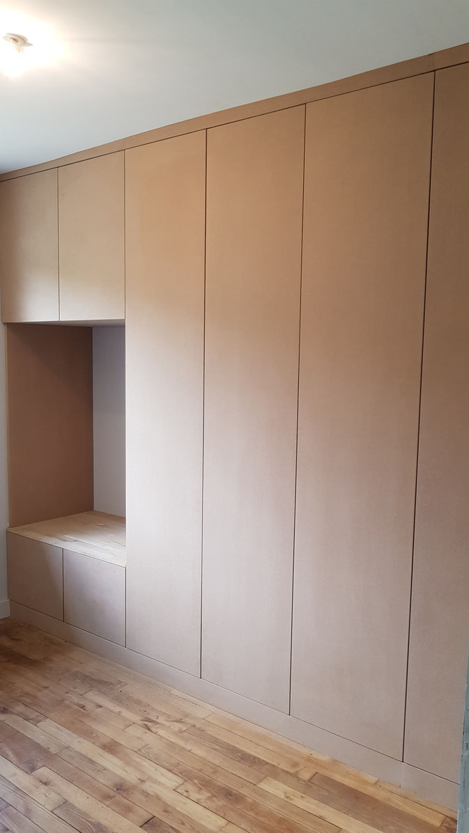 Robelbois – MDF BRUT