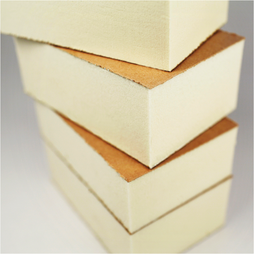 Robelbois – POLYURETHANE RIGID FOAM (PIR)