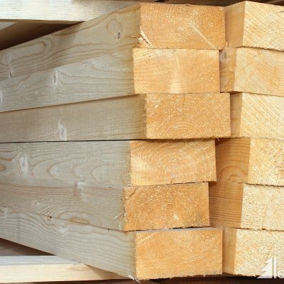 Robelbois – SPRUCE (PICEA ABIES)