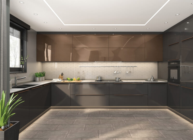 Robelbois – PANNEAUX HIGH GLOSS