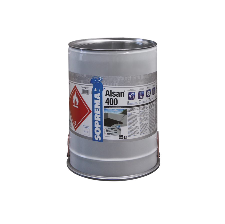 Robelbois – LIQUID & SYNTHETIC WATERPROOFING