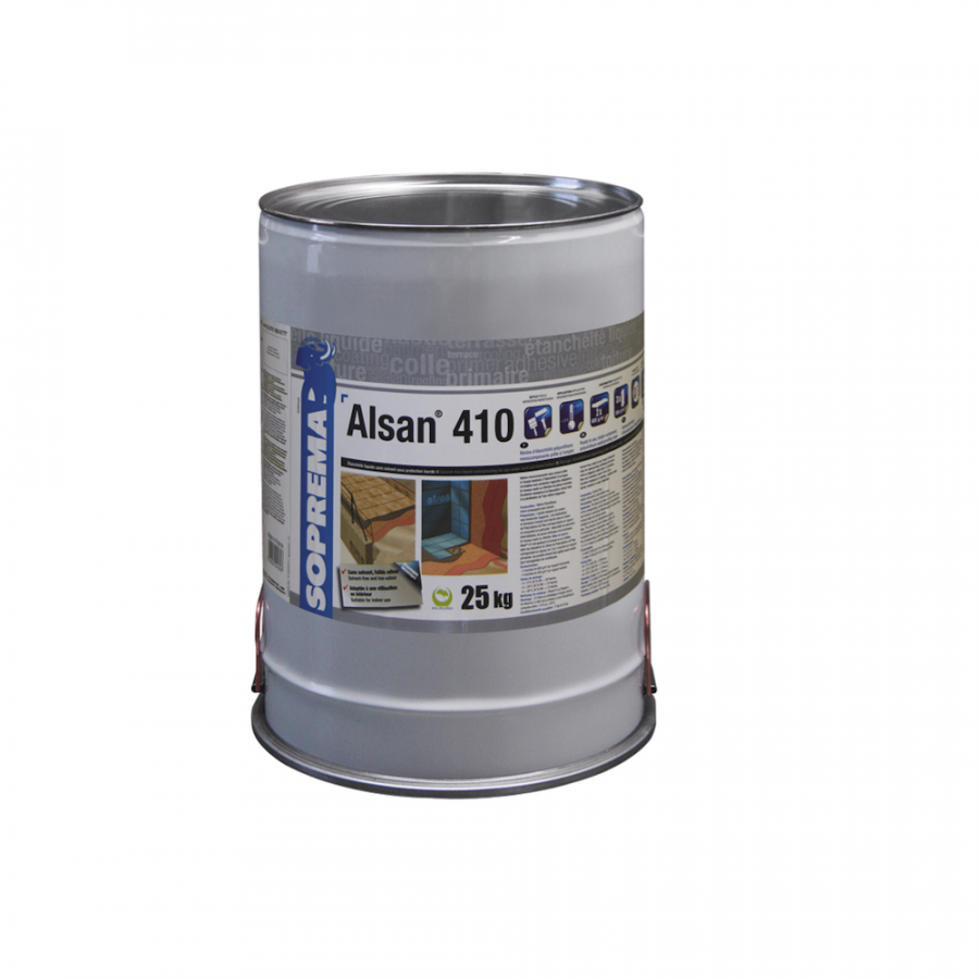 Robelbois – LIQUID & SYNTHETIC WATERPROOFING