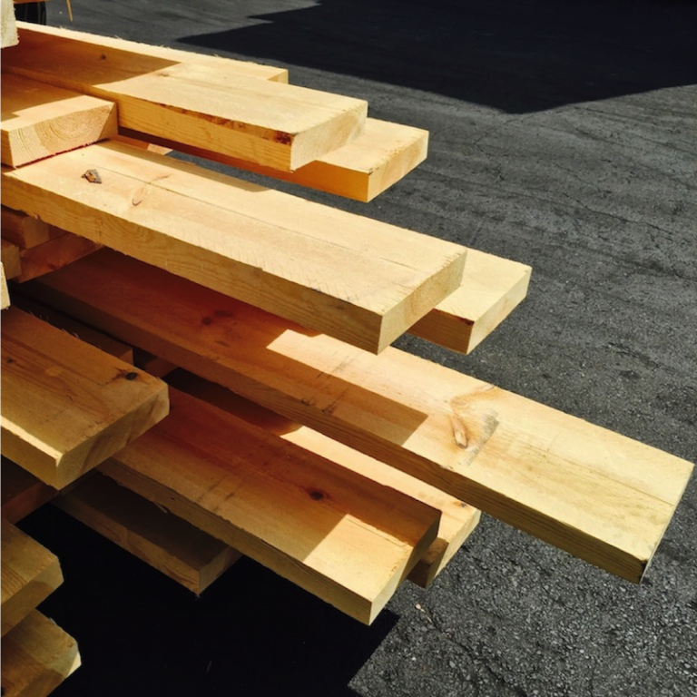 Robelbois – BOIS ROUGE (PIN SYLVESTRE)