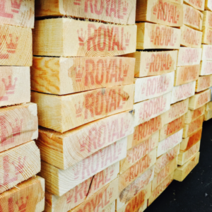 Robelbois – BOIS ROUGE (PIN SYLVESTRE)