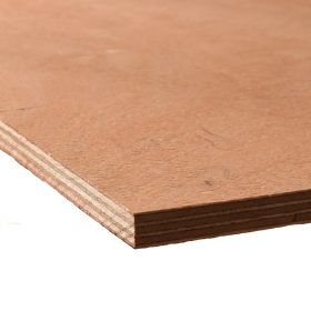 Robelbois – CONTREPLAQUÉ OKOUMÉ