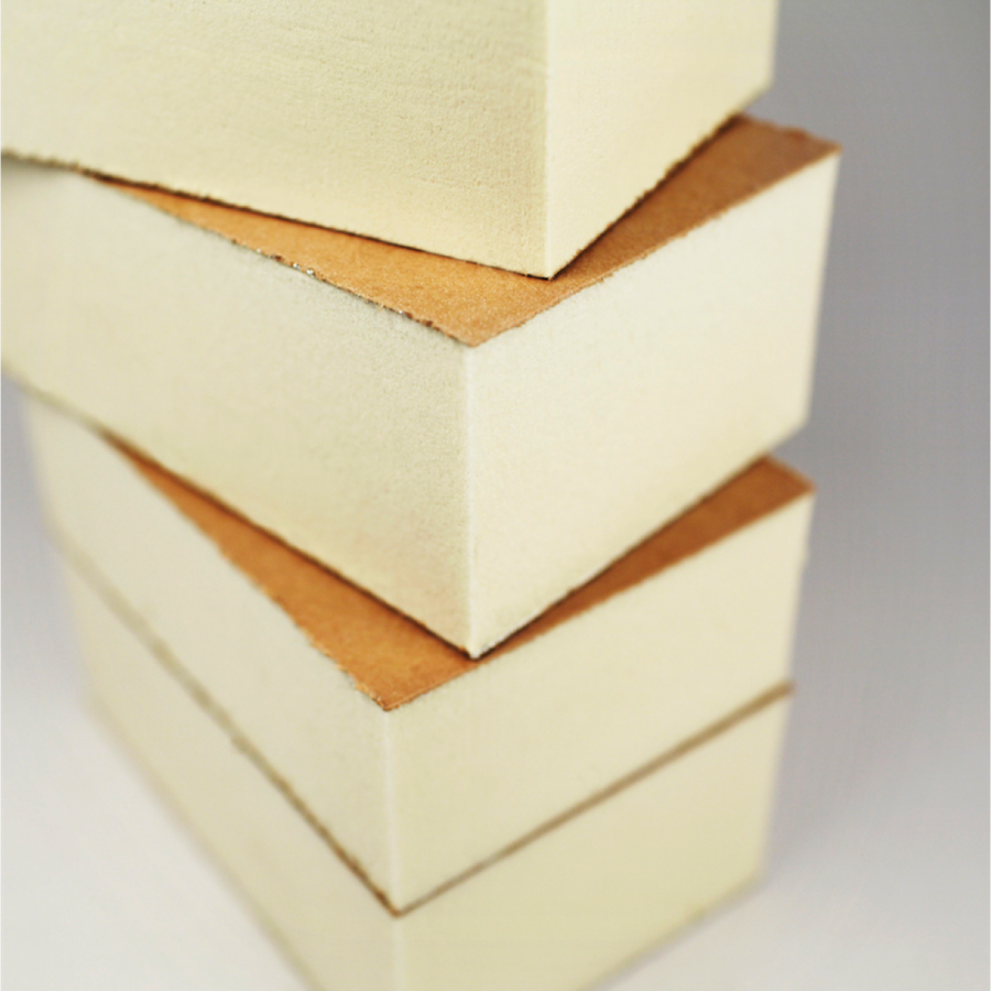 Robelbois – MOUSSE RIGIDE DE POLYURÉTHANE (PIR)