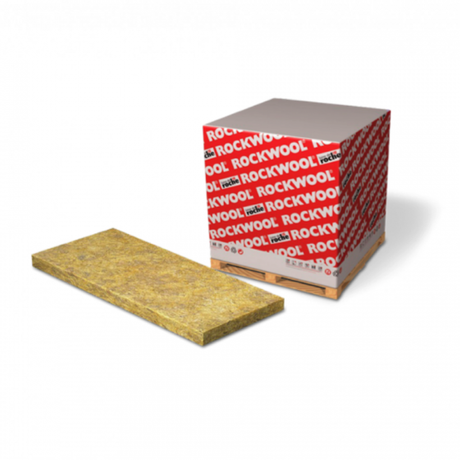 Robelbois – ROCKWOOL