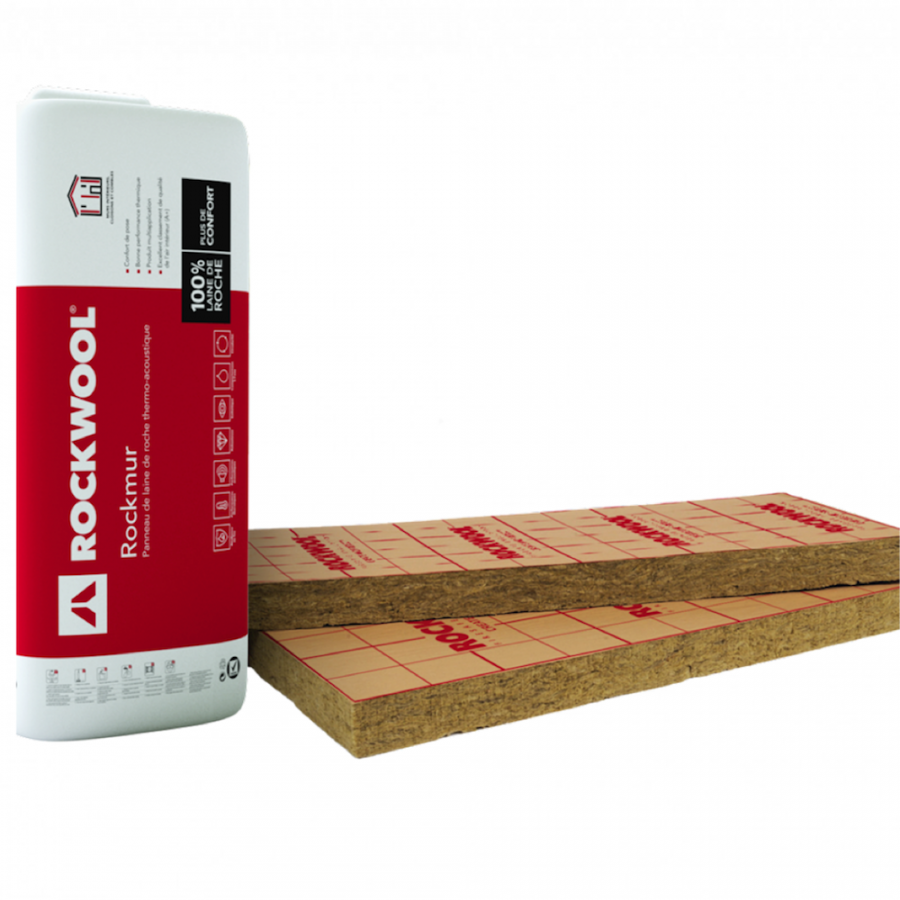 Robelbois – ROCKWOOL