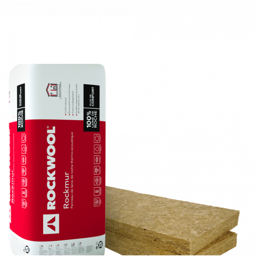 Robelbois – ROCKWOOL